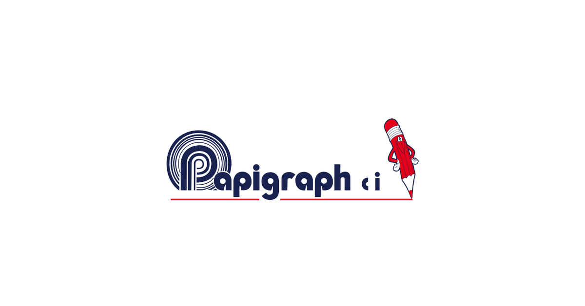Produits – PAPIGRAPH CI