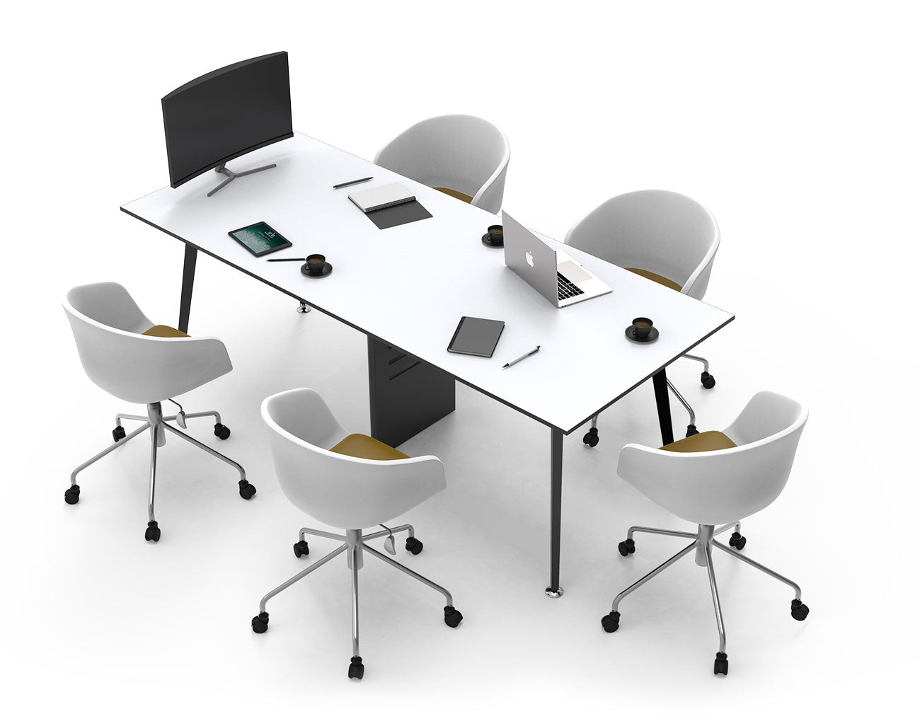 Tables de réunion – PAPIGRAPH CI