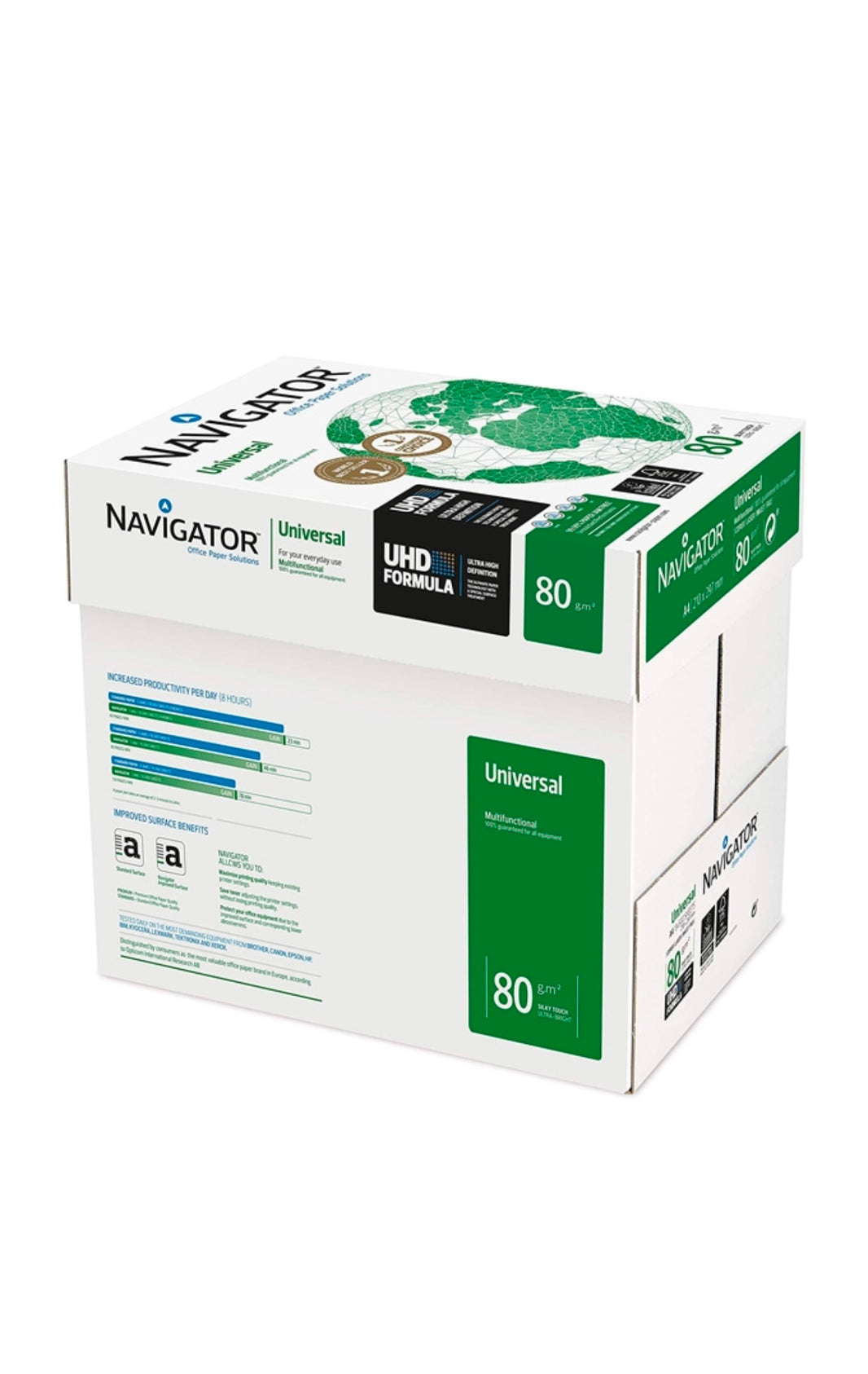 Produits – PAPIGRAPH CI