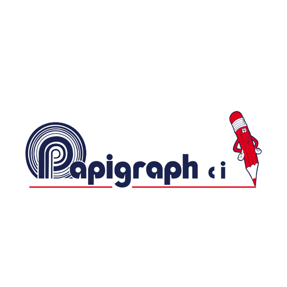PAPIGRAPH CI